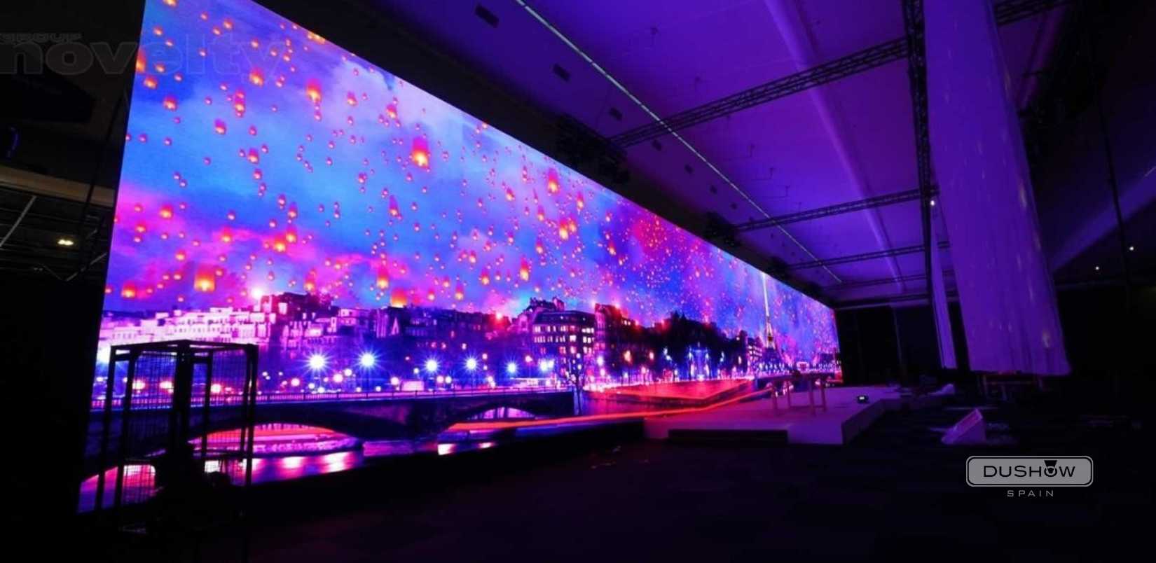 How LED Panel Manufacturers Ensure Quality and Durability